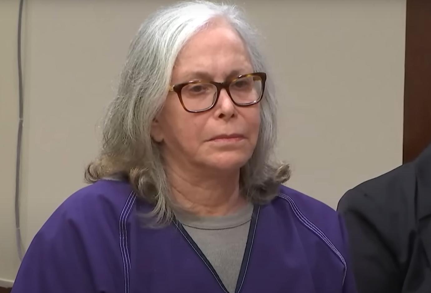 Inside the Donna Adelson Case: How a Florida Grandmother Paid to Have ...