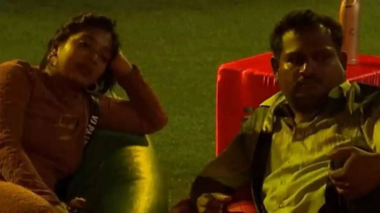 Bigg Boss Tamil 9: Vj Parvathi and Watermelon Star Diwakar to face ...