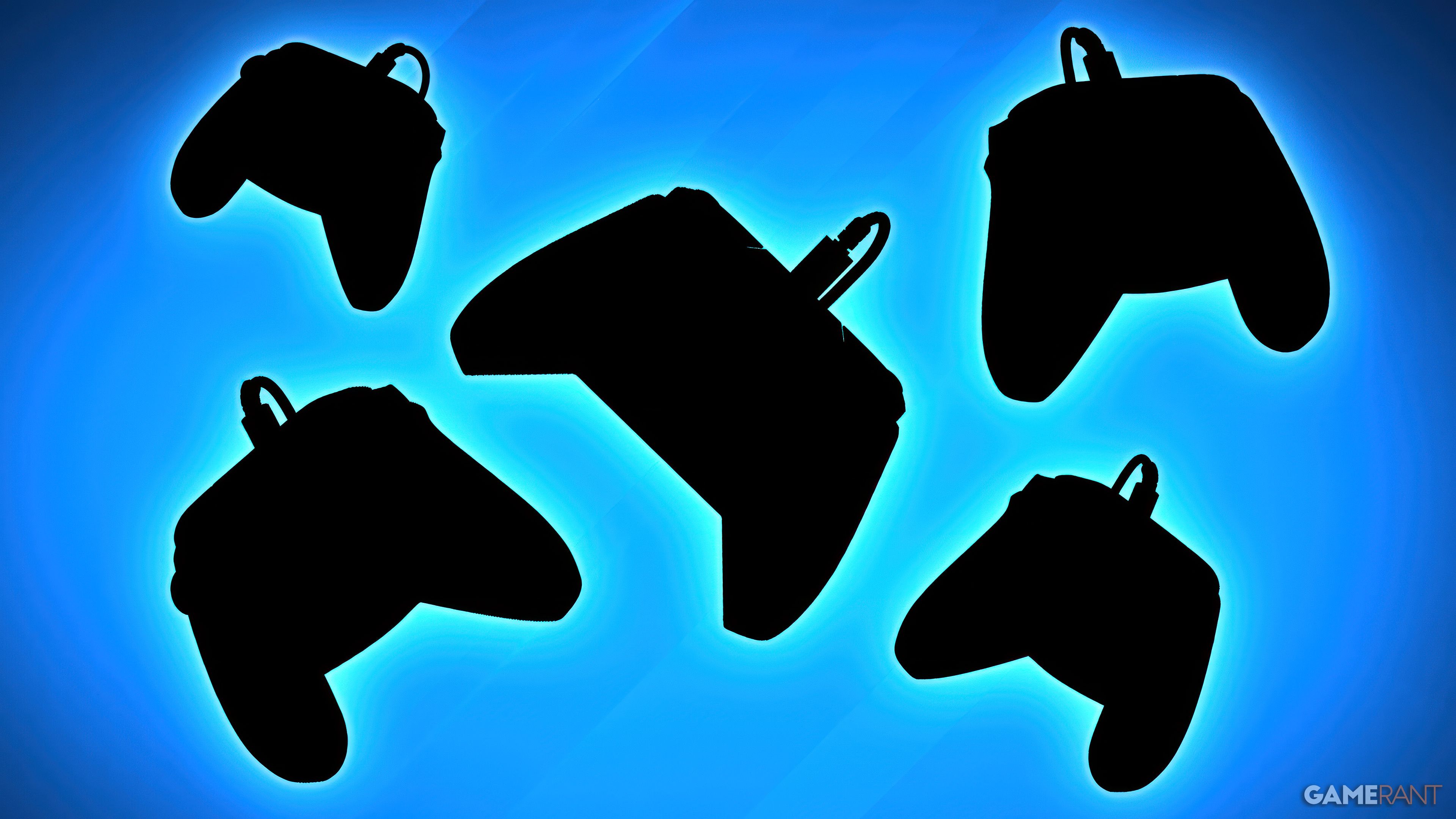 Turtle Beach Reveals New Xbox Controllers