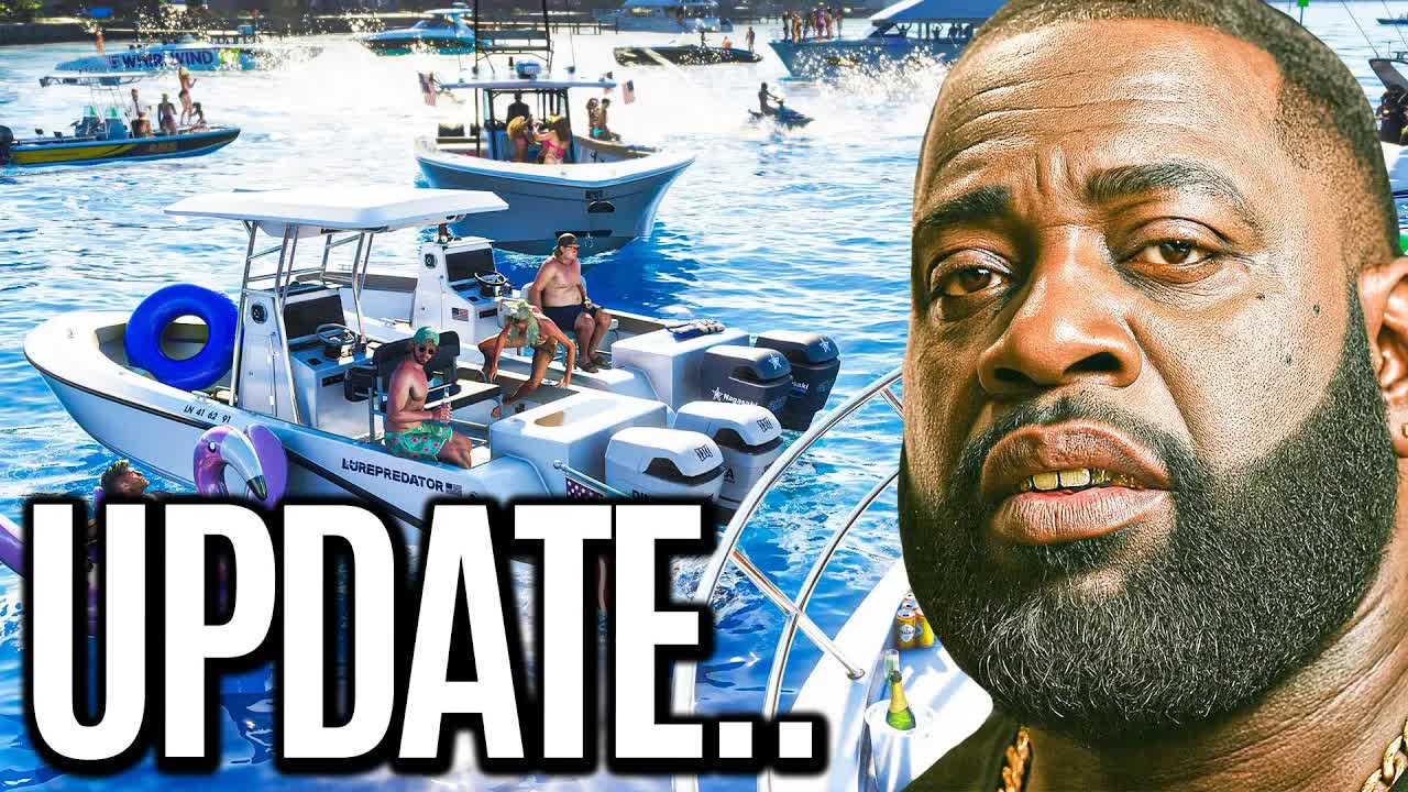 GTA 6 just got huge news (new leaks, map, & release window)