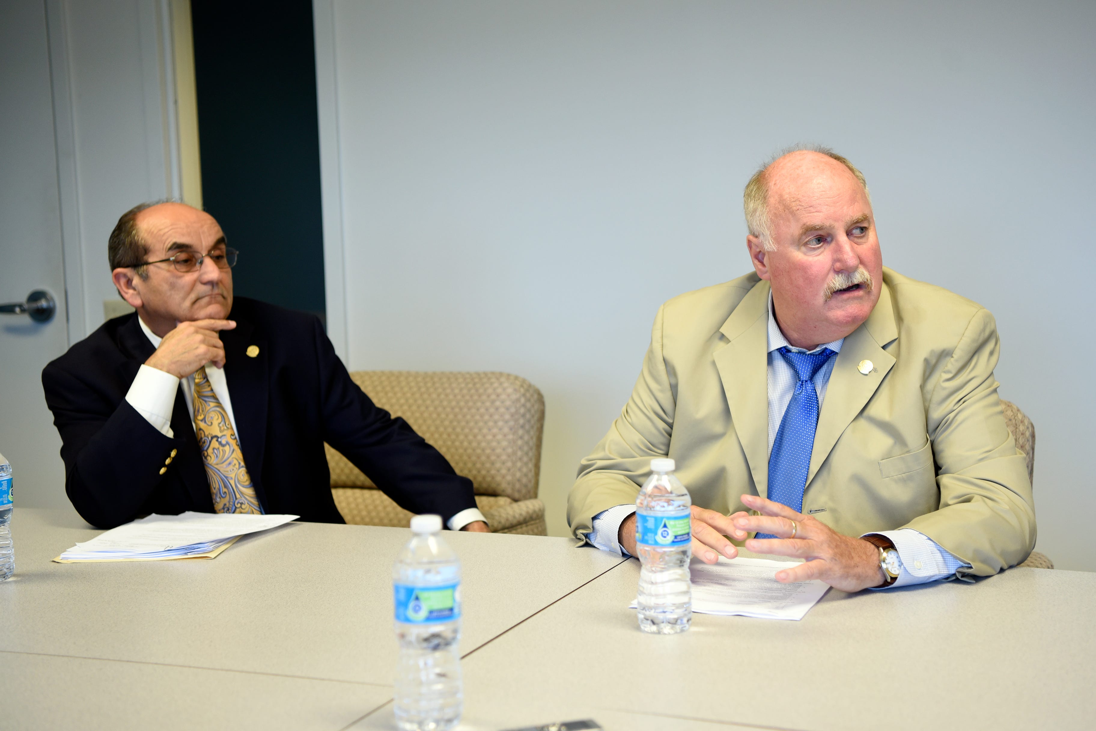 Two seats up for grabs in Passaic County as long-time commissioner not ...
