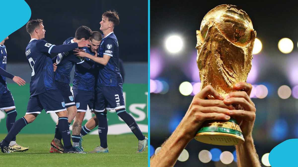 Strange qualification math: European country needs loss to make World Cup