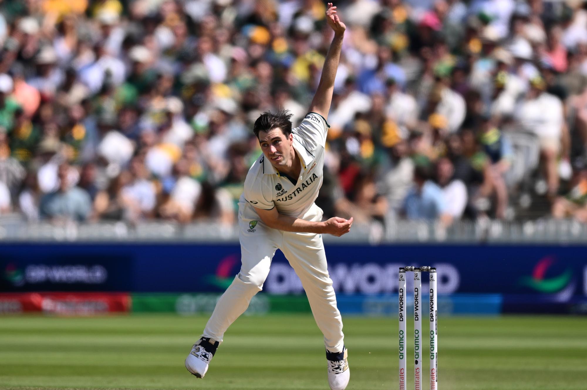 Pat Cummins set to miss first Ashes Test: How will Australia replace ...