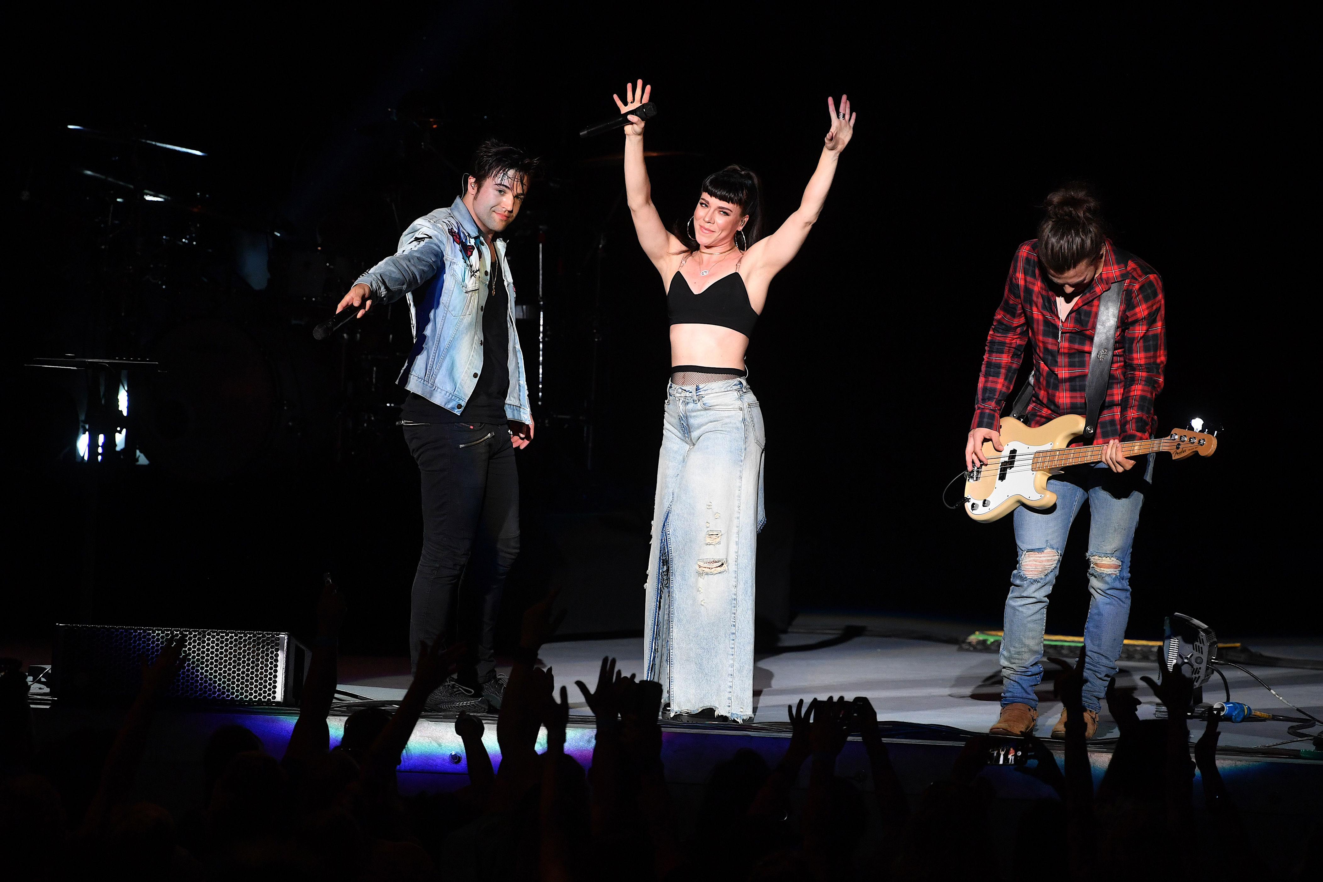 Who is in The Band Perry? Active members list and more revealed amid ...