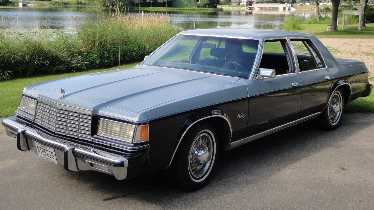 7 Dodge models that faded into obscurity