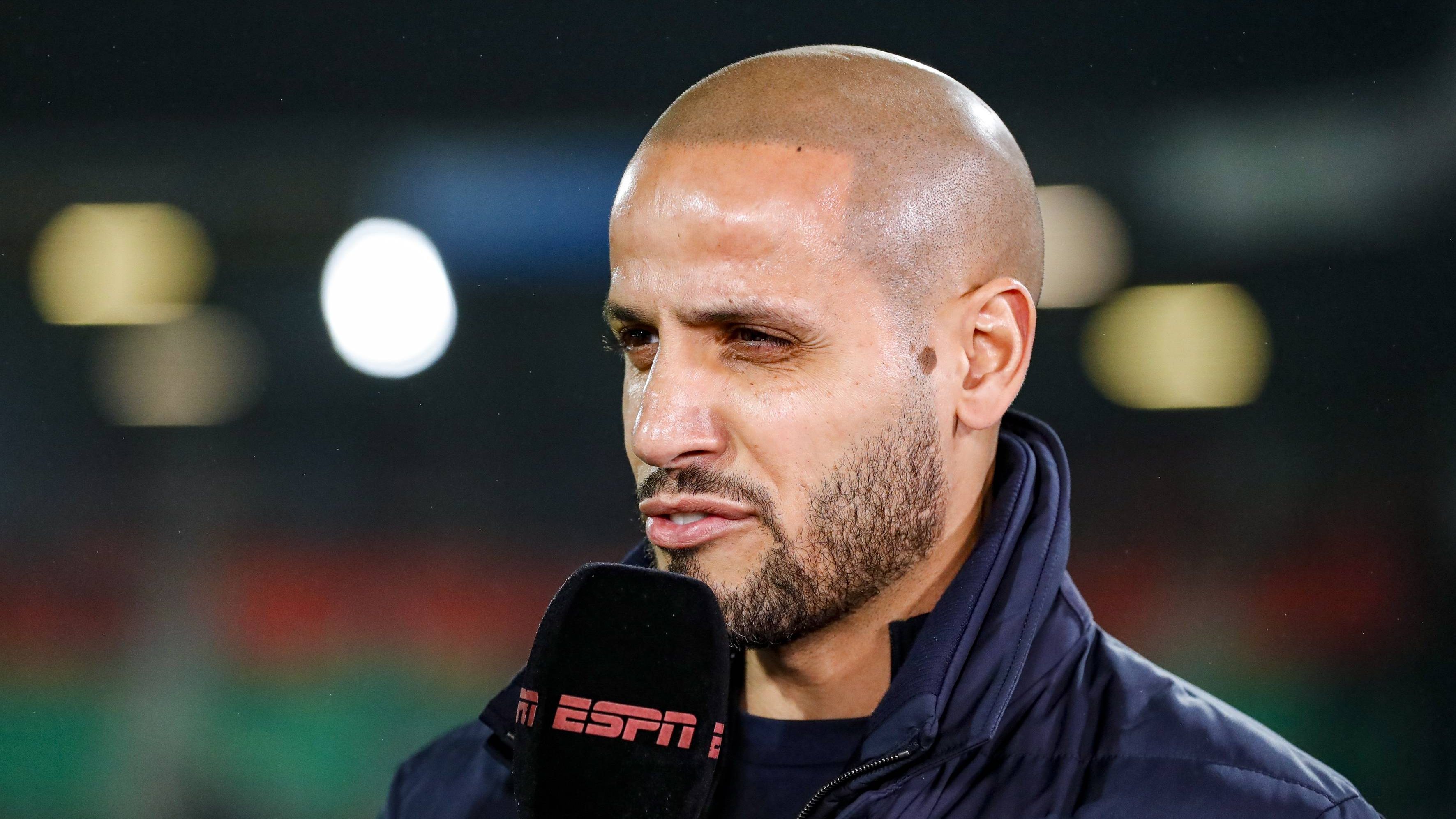 El Ahmadi lyrisch: 'Geweldige speler. Zo iemand heeft Ajax helemaal niet'