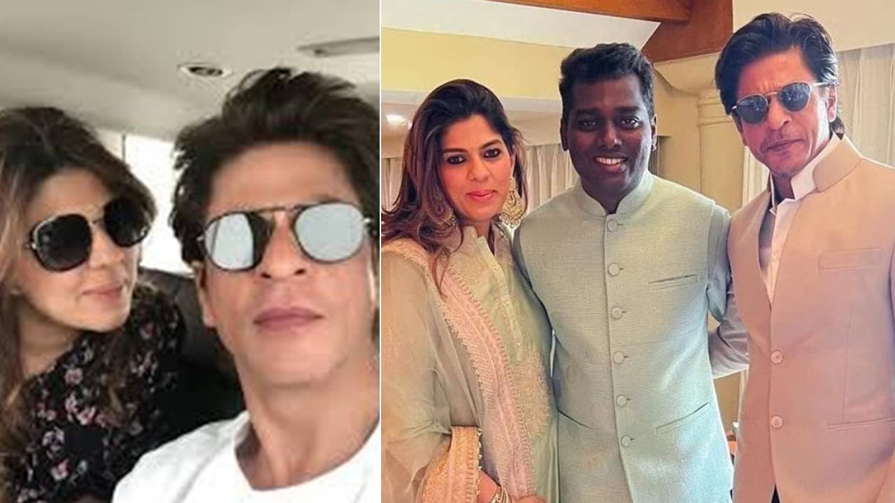 How Rich Is Pooja Dadlani? Inside Shah Rukh Khan Manager’s Salary & Wealth