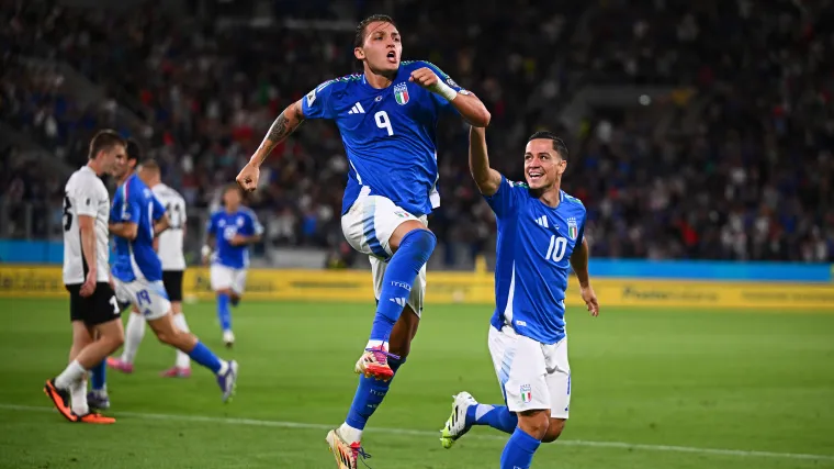 Where to watch Italy vs. Northern Ireland live stream, TV channel ...