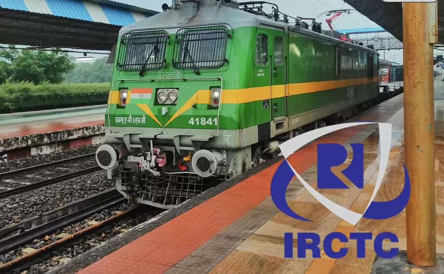 IRCTC issues alert, advises to be cautious of fake agents
