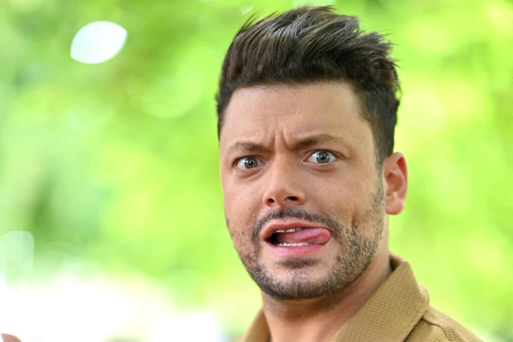 Kev Adams : acteur, producteur, homme d’affaires… d’où vient sa fortune