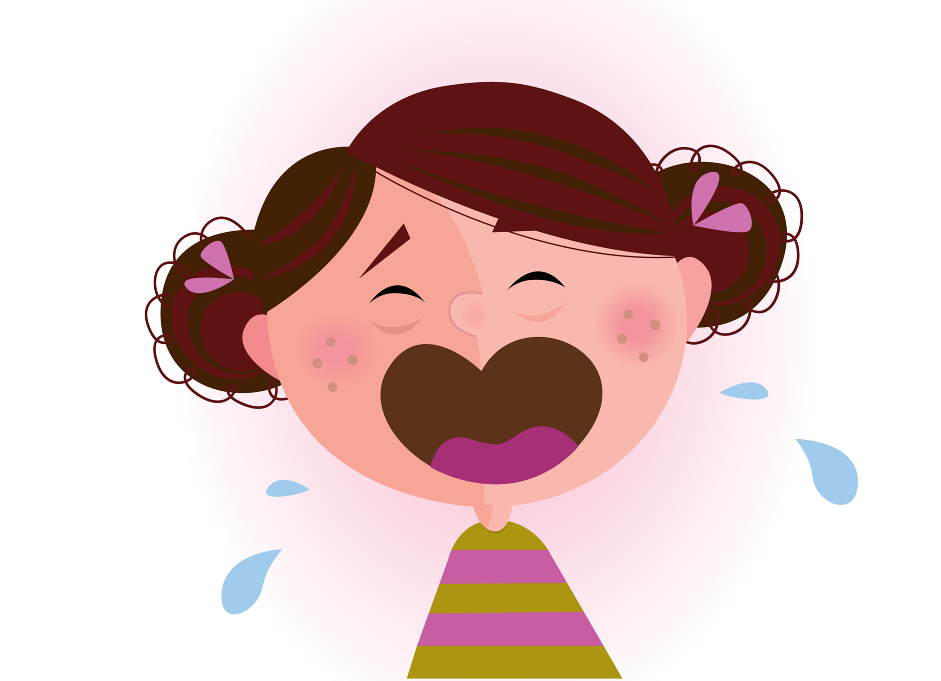 The Kid Whisperer: How to make your kids cry