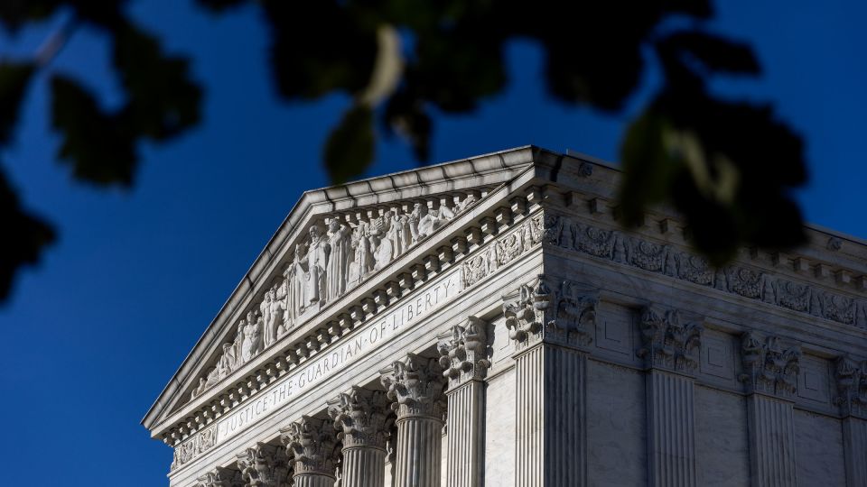 Supreme Court conservatives poised to further gut the Voting Rights Act