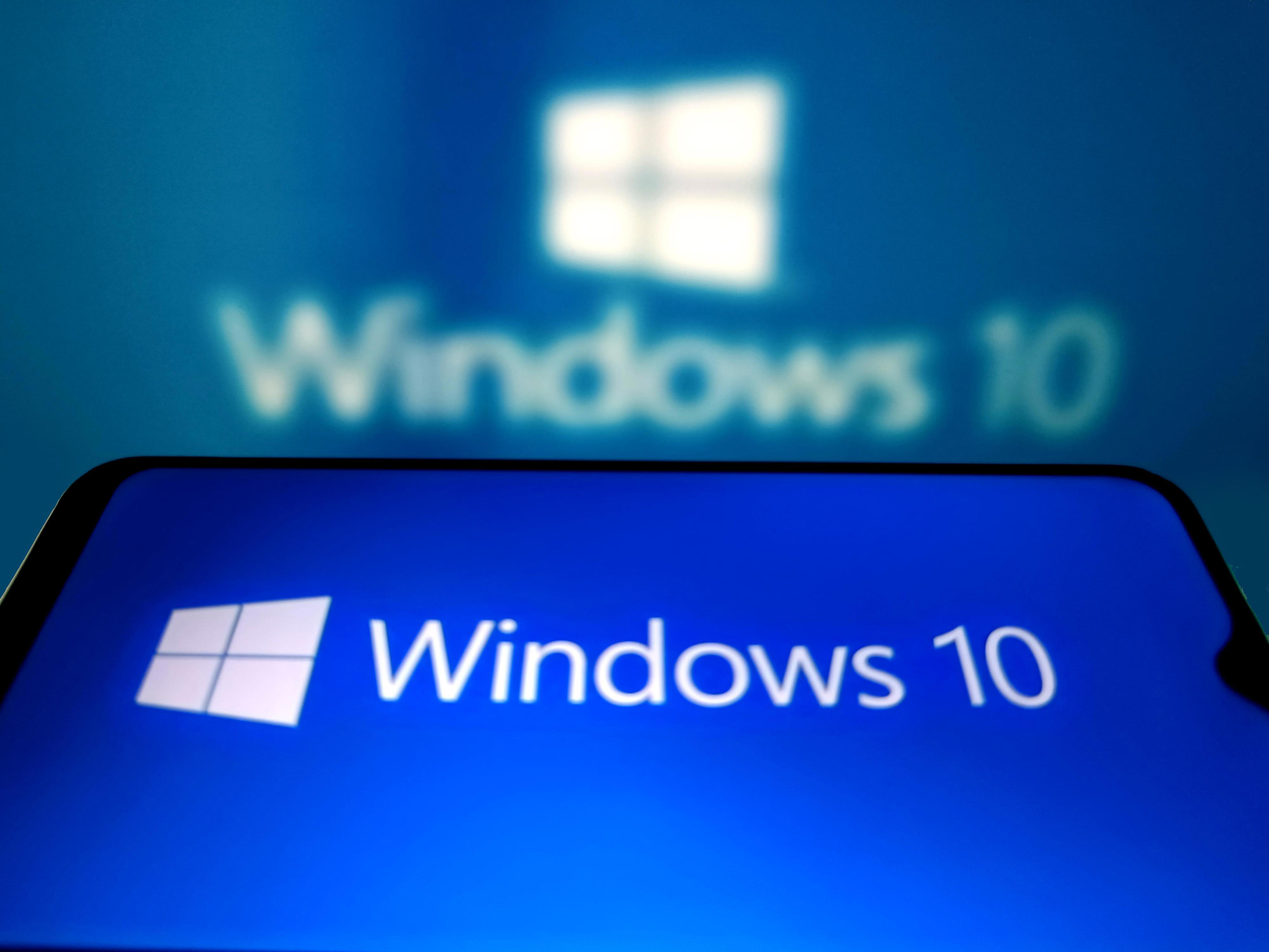 Microsoft's Windows 10 Support Ends Today. Here Are Your Options