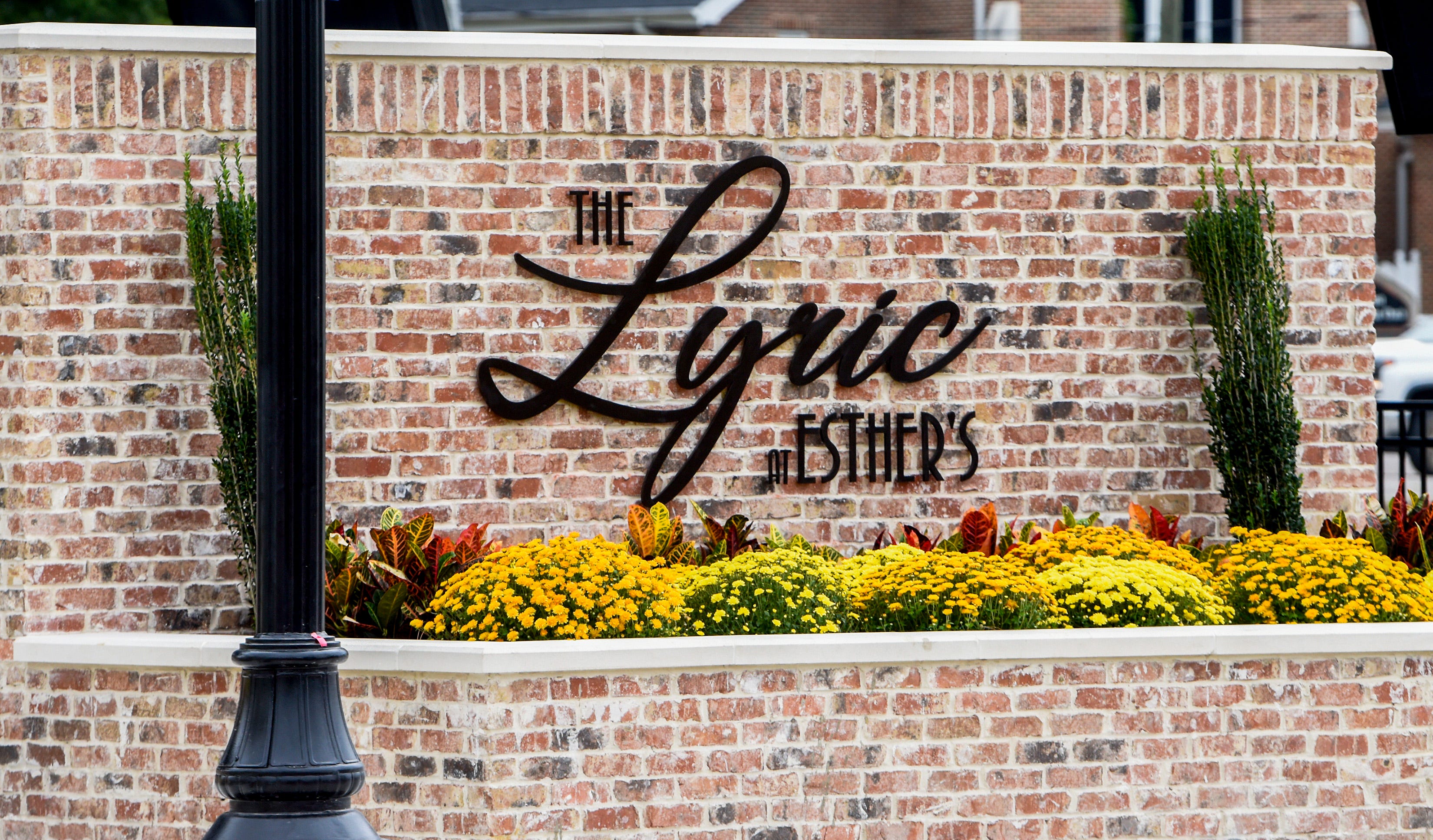 Naming of former Whitney Bank building, entertainment venue on hold in ...