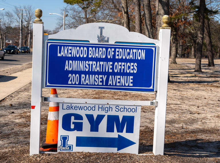 Lakewood school board adding 2 new members. It'll be weeks before their ...
