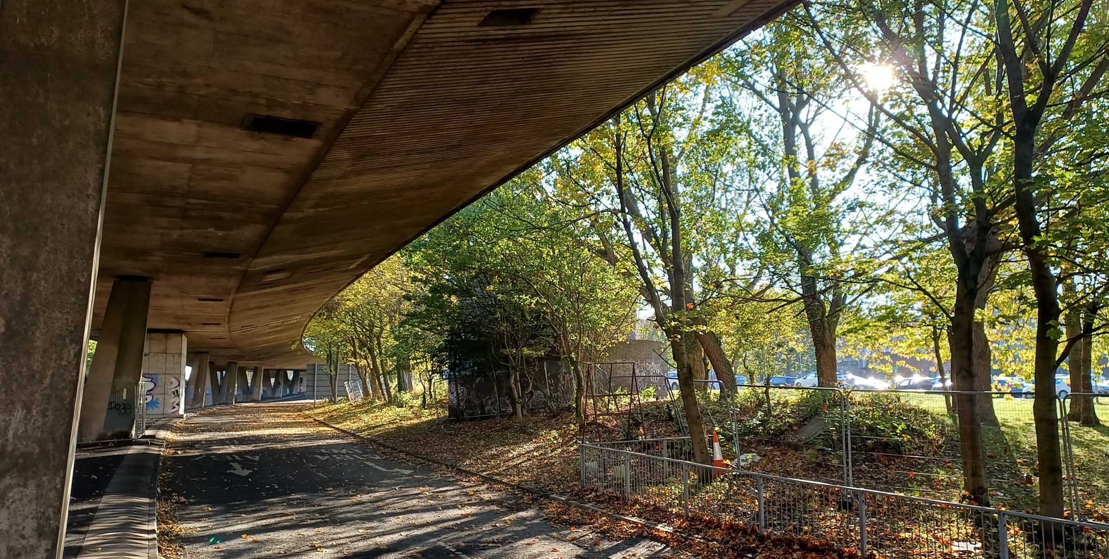 Demolition dates for crumbling Gateshead Flyover finally set - 10 ...
