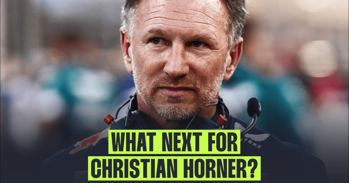 What next for Christian Horner? Ranking every F1 team in order of ...