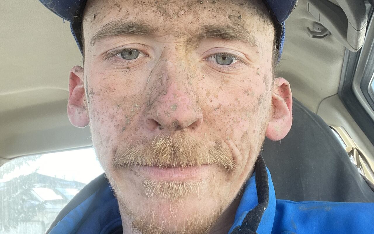 Liam Johnston died on the job at 27. His loved ones want to see change and accountability