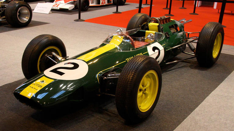 How British car culture shaped motorsports
