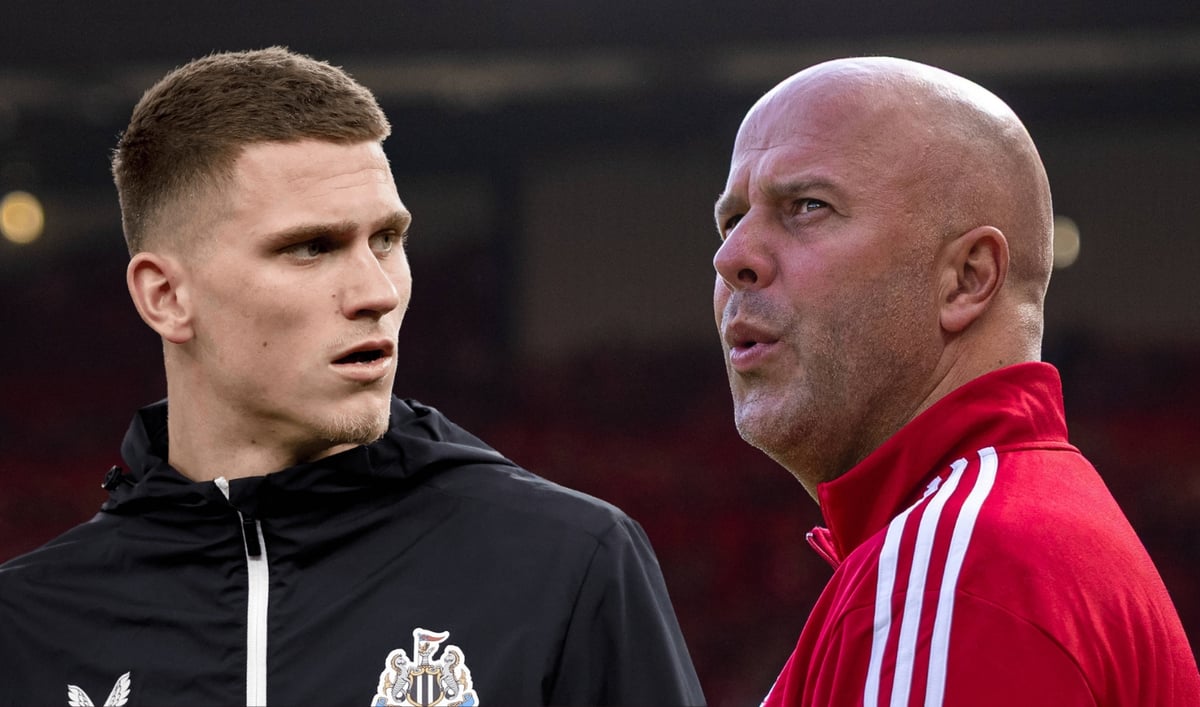 'Slot zet Sven Botman op winterse transferlijst Liverpool'