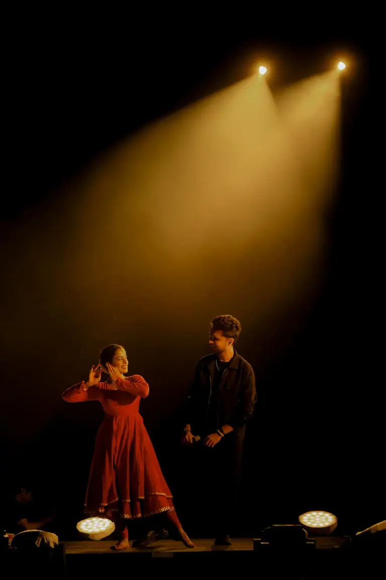 Immersed in Youforia: The Hexaimmersive Concert that turns music into a ...