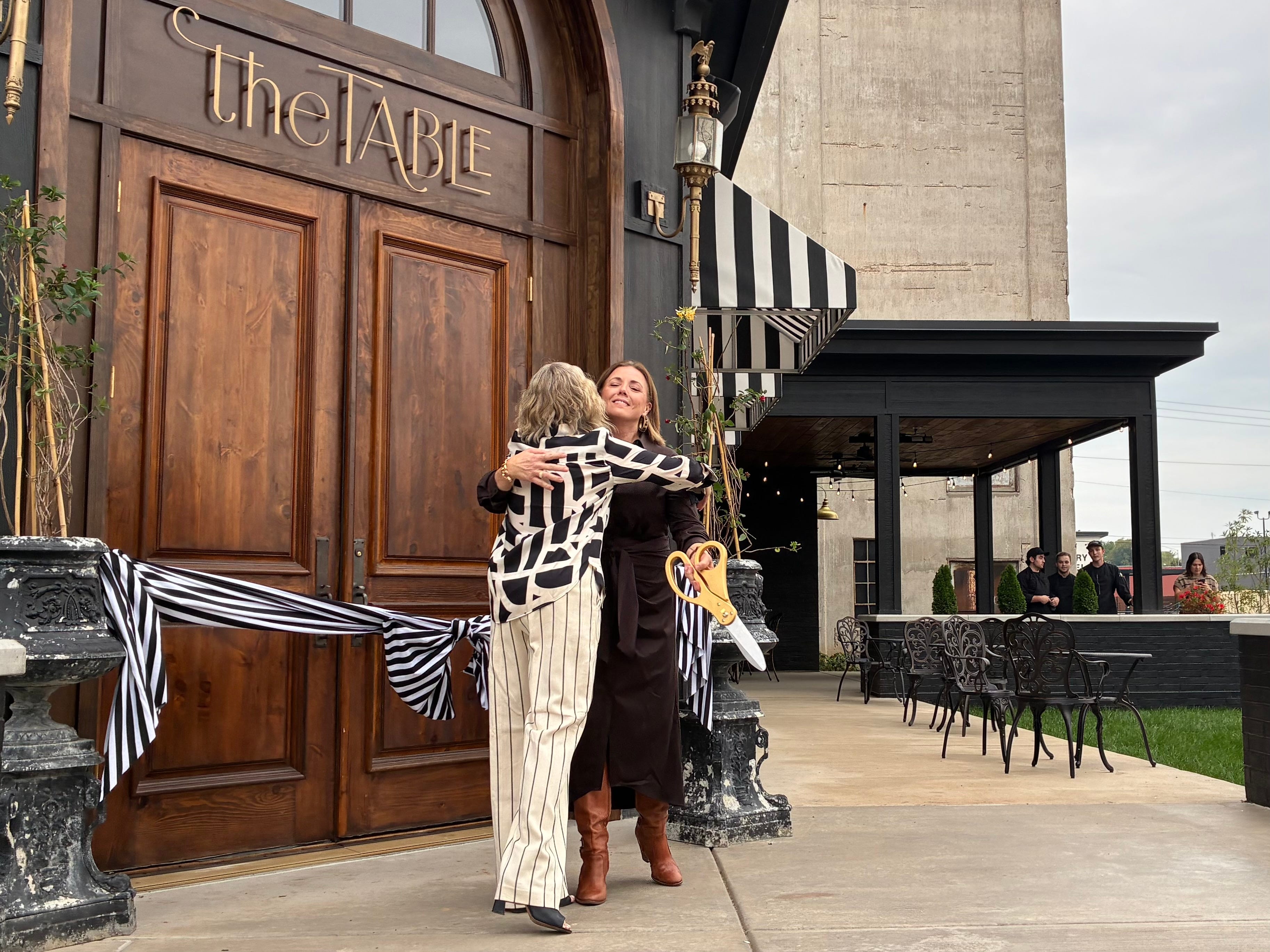 Curious about the restaurant in the old Springfield flour mill? Here's ...