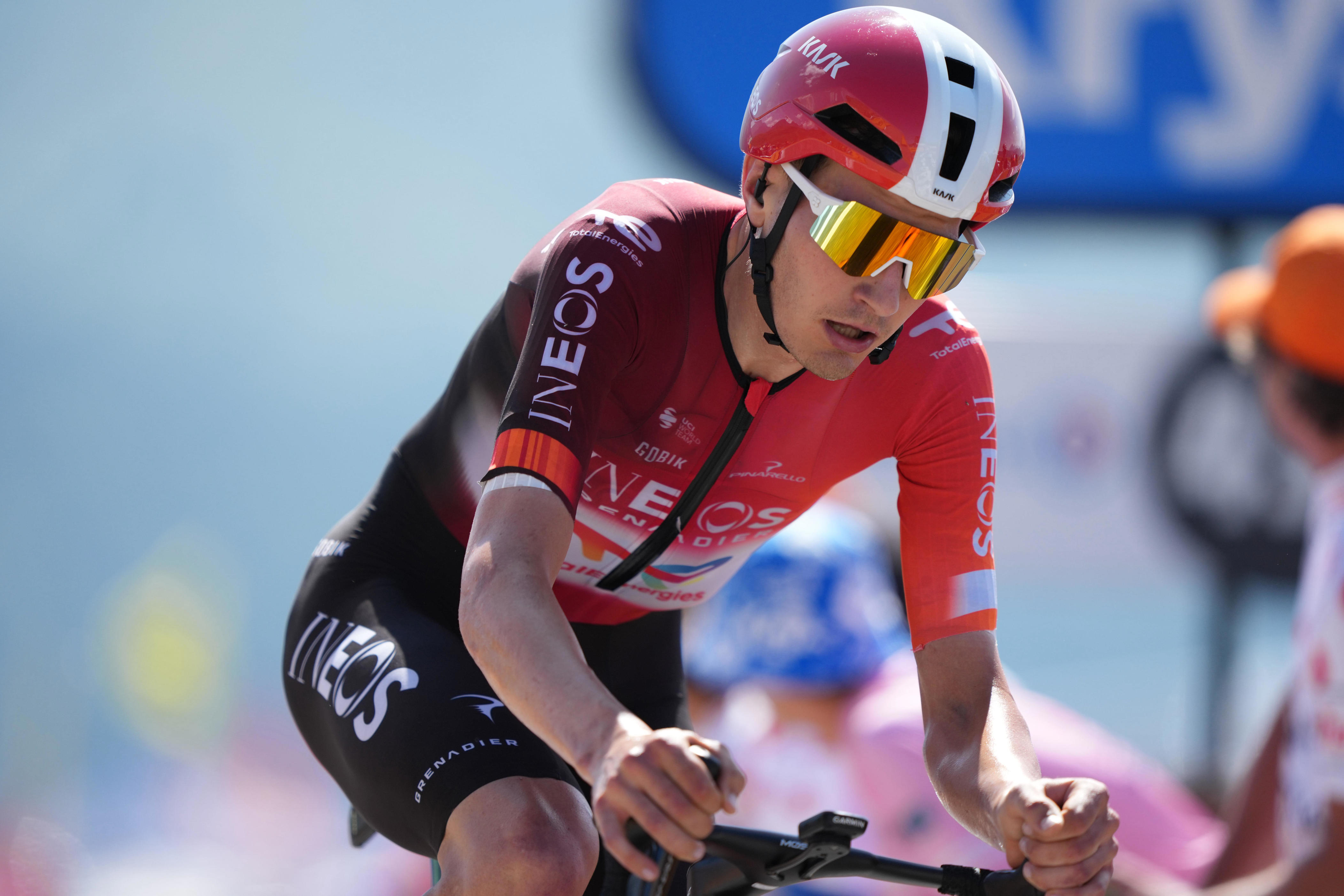 Toprenners die faalden: dit zijn de 5 grootste teleurstellingen van 2025