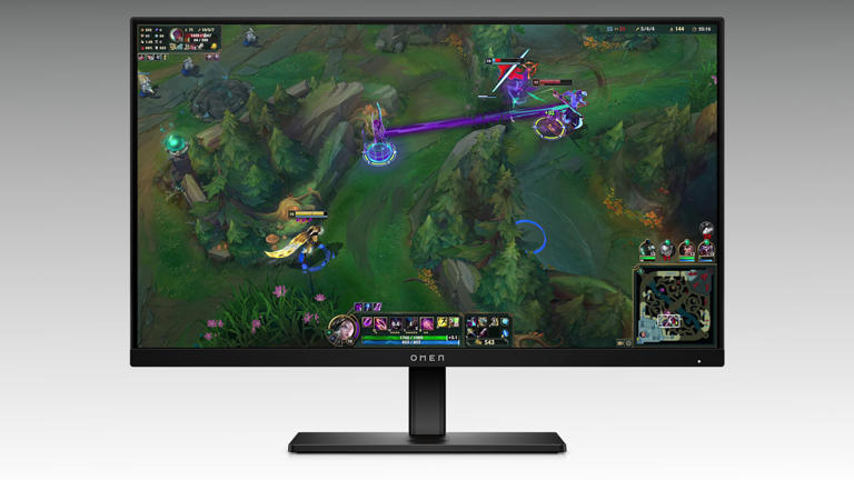 HP OMEN Partners with Epic To Launch League Of Legends Limited Edition ...