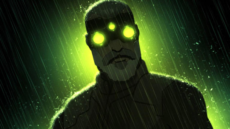 Splinter Cell: Deathwatch review: "A pale imitation of the long-dormant ...