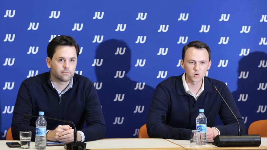 Junge Unionspolitiker rebellieren gegen Rentenpaket: "Nicht zu ...