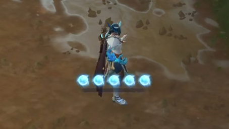 Fellowship: Rime Character Guide