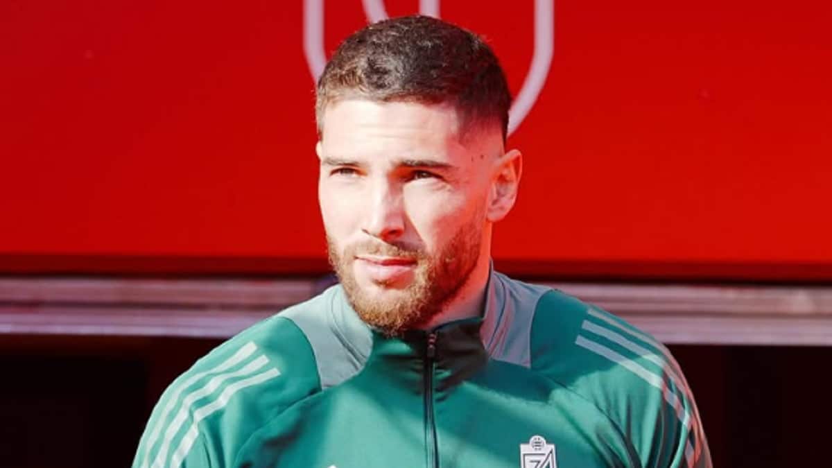 Mondial 2026, Algérie – Ouganda : Luca Zidane sera-t-il titulaire