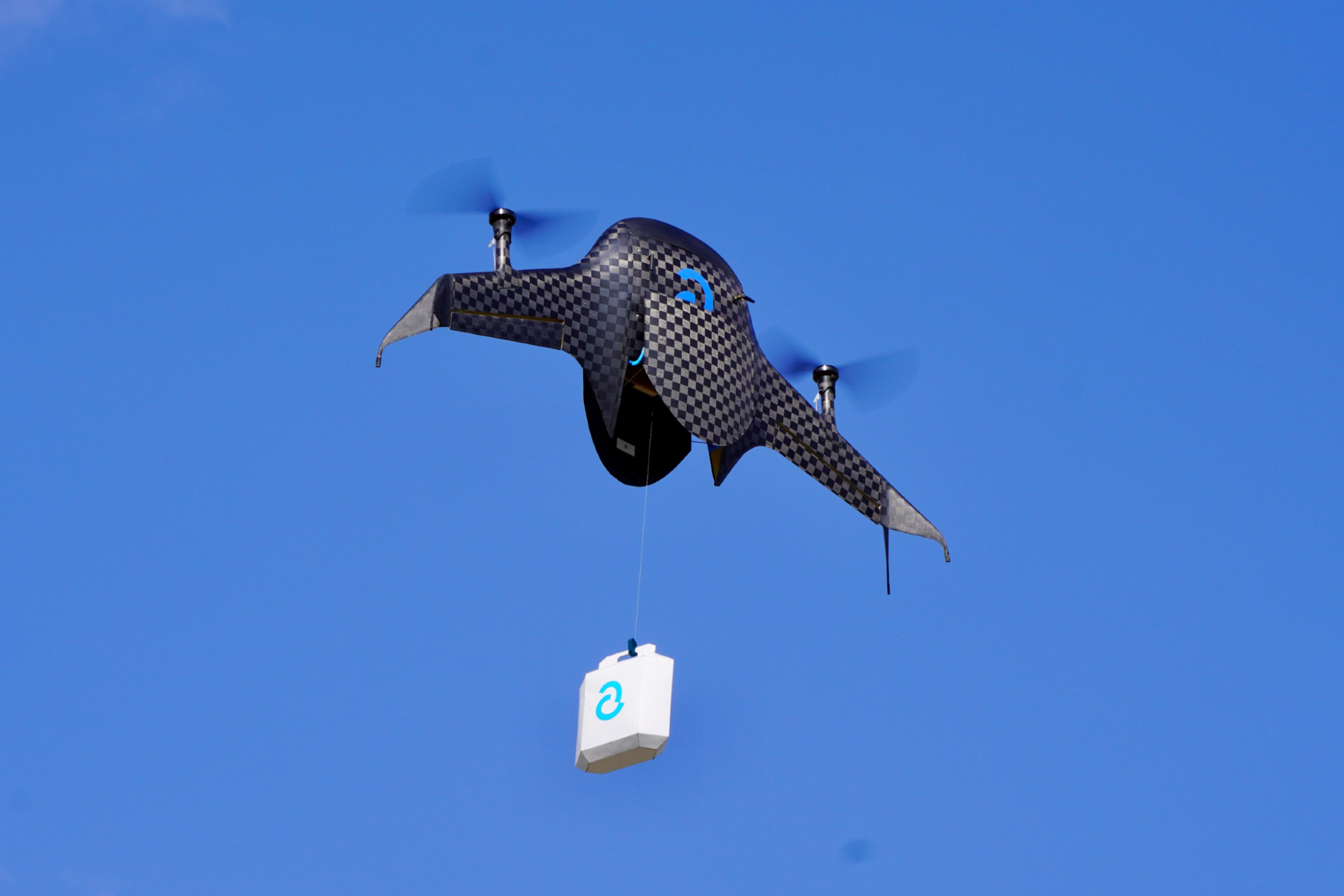 India’s Airbound bags $8.65M to build rocket-like drones for one-cent ...