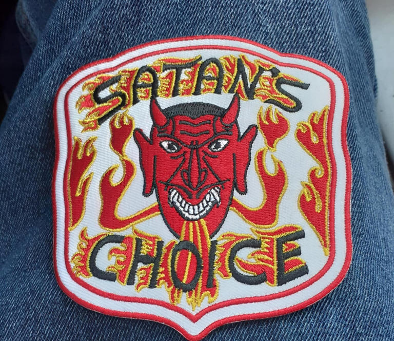 Police monitoring resurgence of outlaw motorcycle gang Satan’s Choice ...