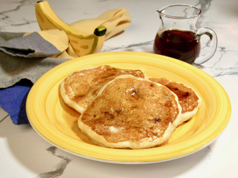 I Tried 3 Surprising Pancake Recipes, and Now This Is the One ...