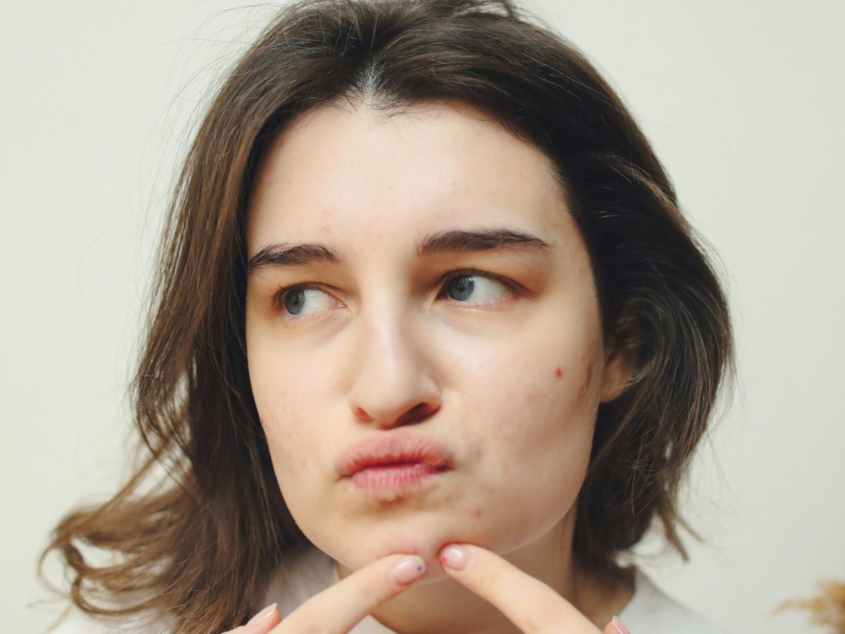 7 Tiny superfoods for glowing skin and long, shiny hair