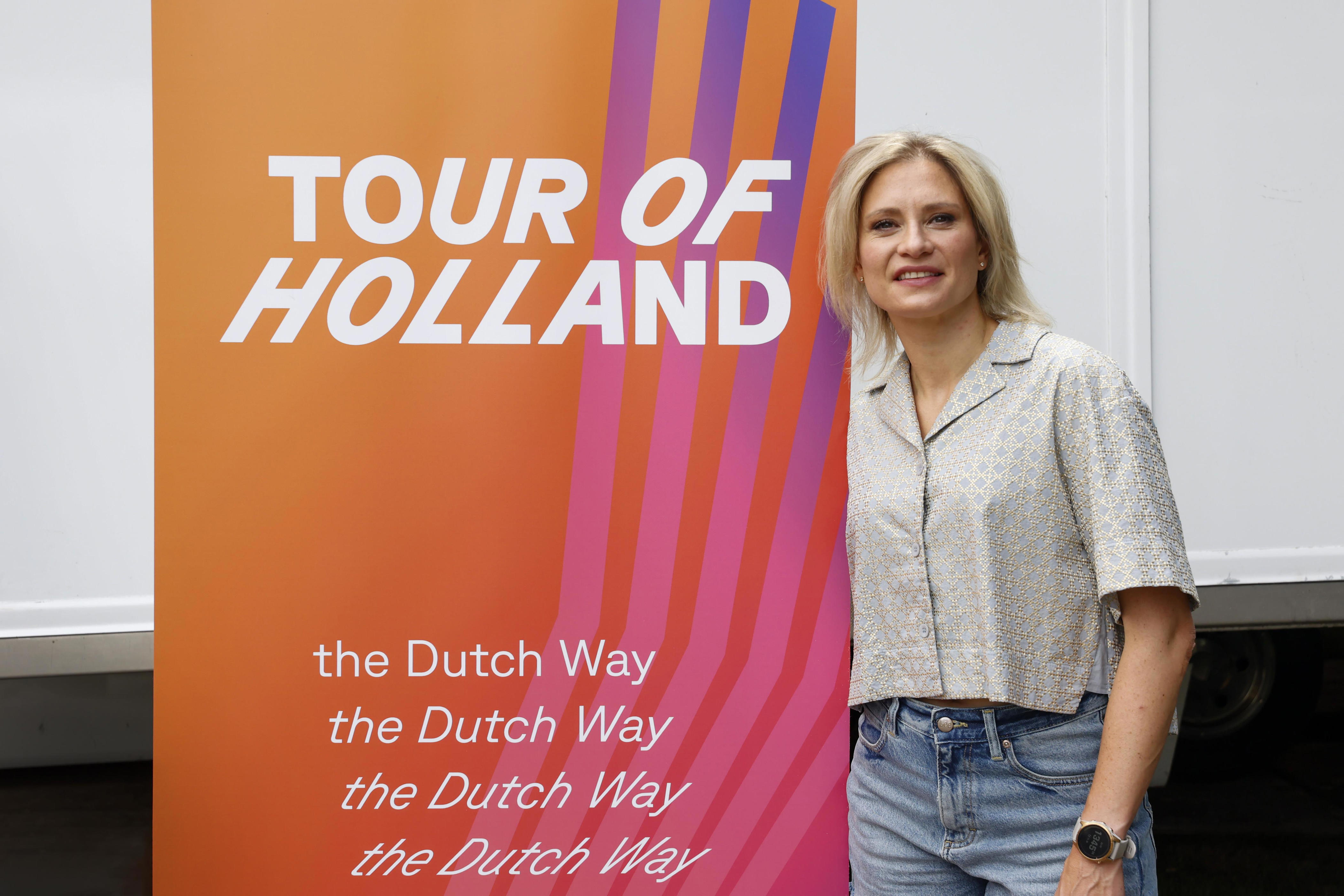 Voorbeschouwing NIBC Tour of Holland 2025: wie wint de eerste editie ...