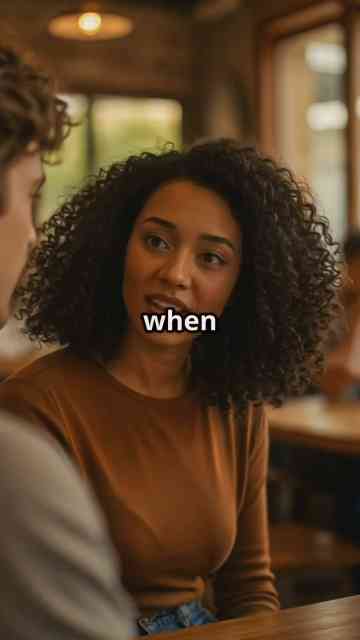 5 Subtle Body Language Signs She Has A Crush On You
