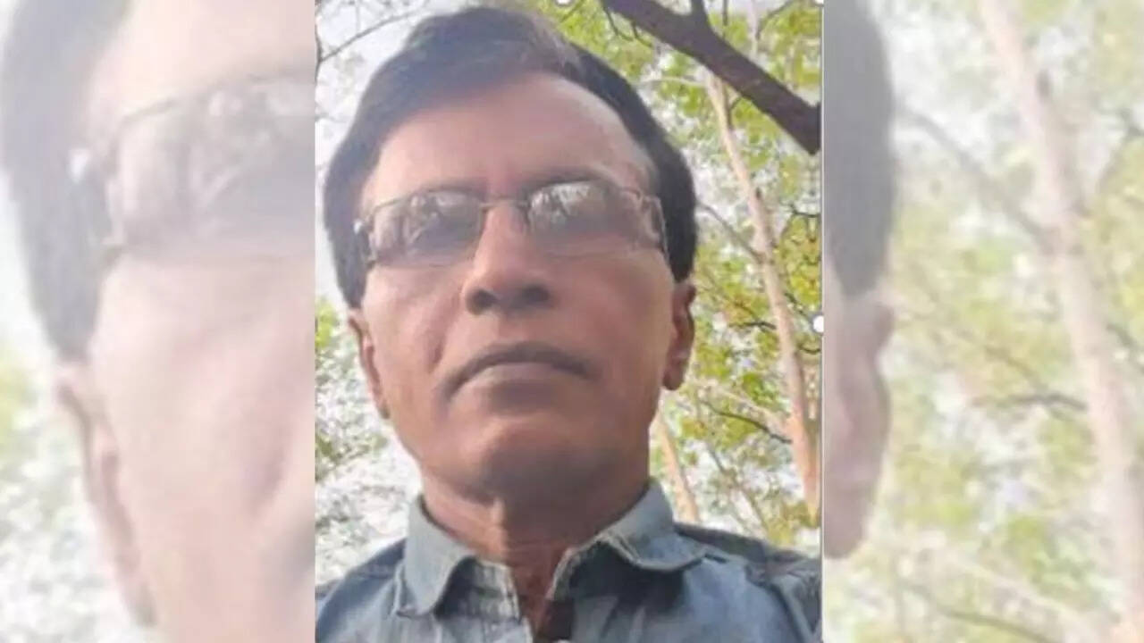 Maharashtra Maoist chief surrenders: Mallojula Venugopal Rao, 62 cadres ...