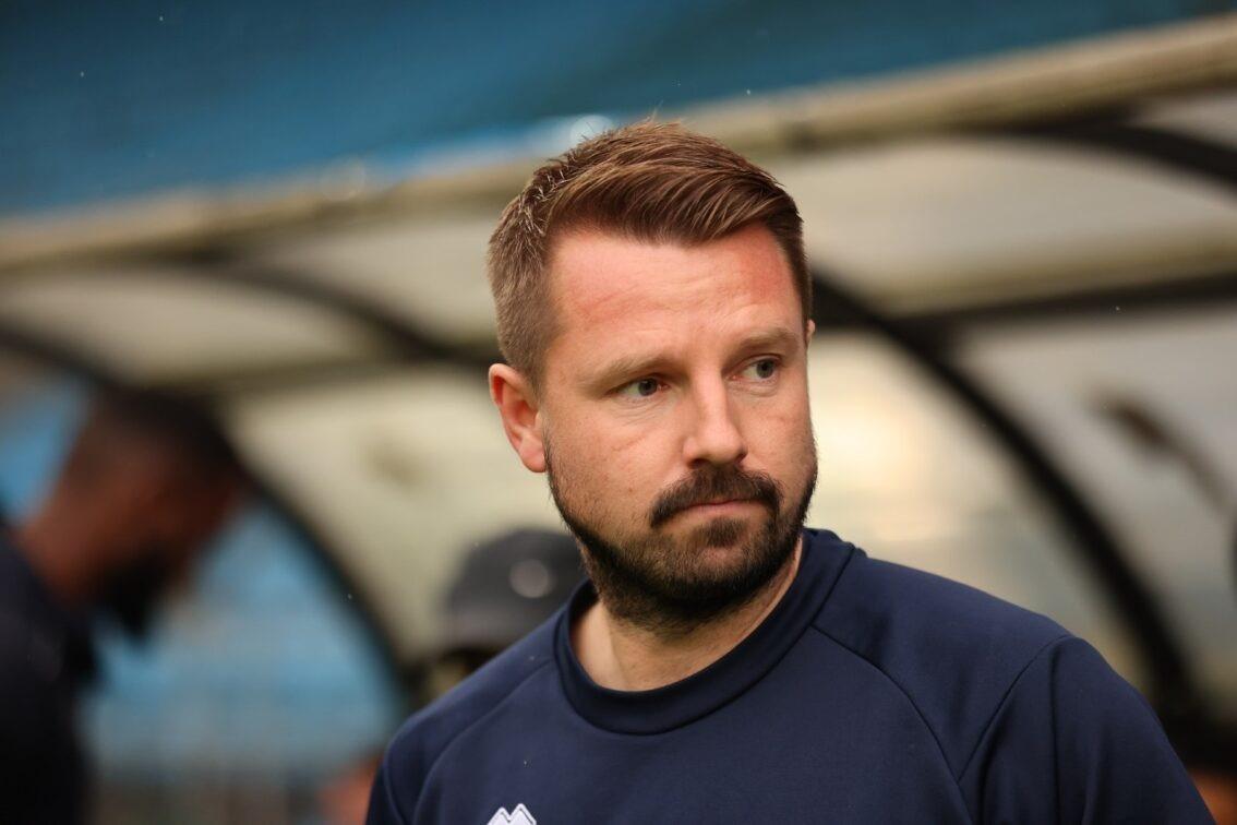 Town boss Lakeland glad to get home draw in FA Cup after Shaymen pitted ...