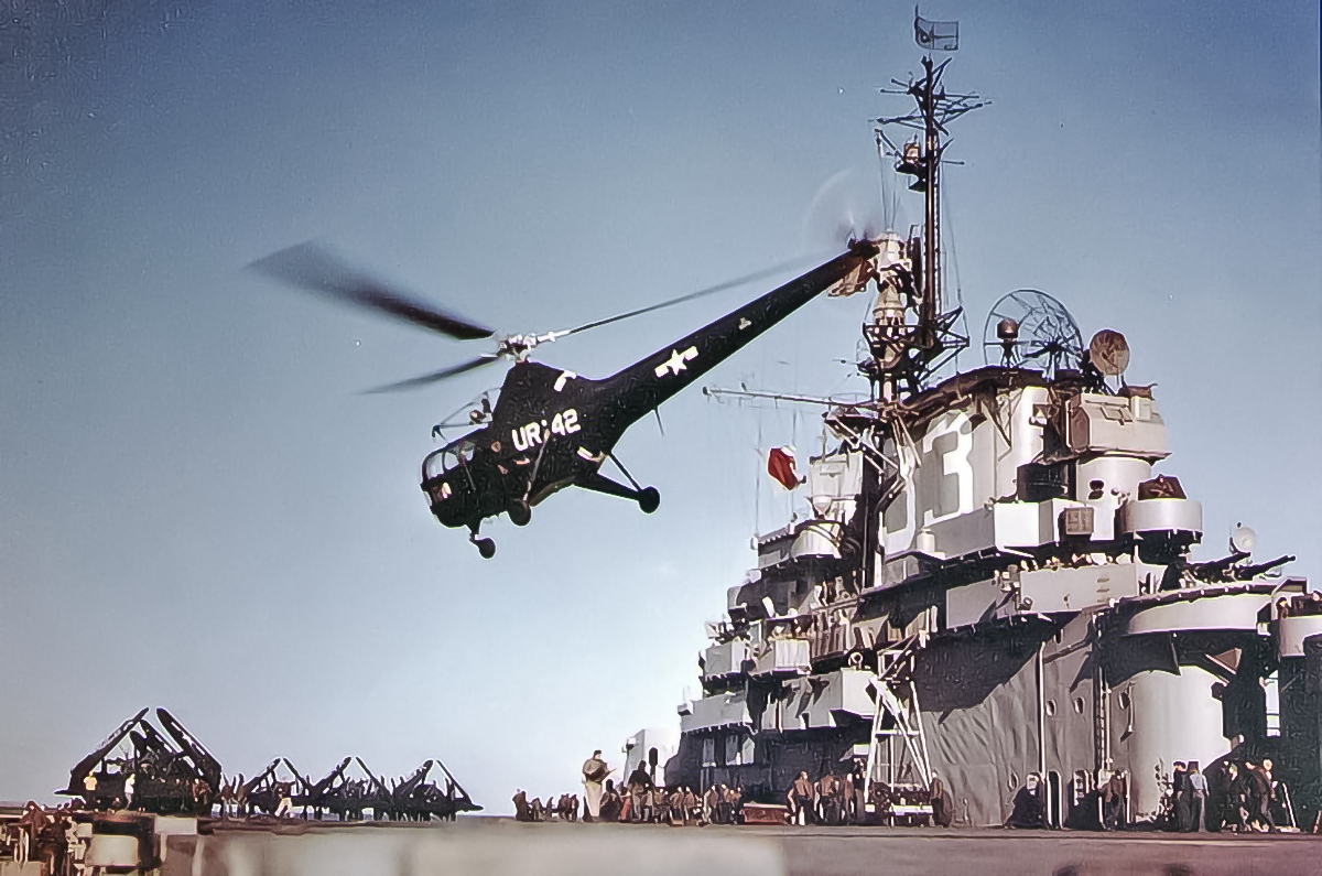 Top 10: Helicopters & Rotorcraft of the Second World War