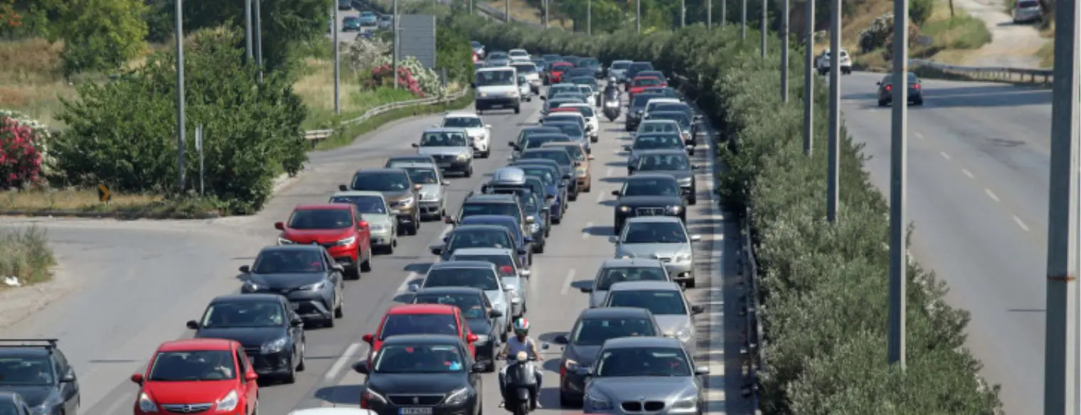 Γιατί την πάτησαν (και) στην Ελλάδα οι κάτοχοι παλαιών αυτοκινήτων