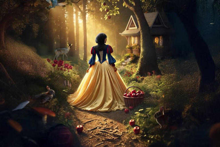 New Muslim panto promises 'laugh-out-loud comedy with a cultural twist'