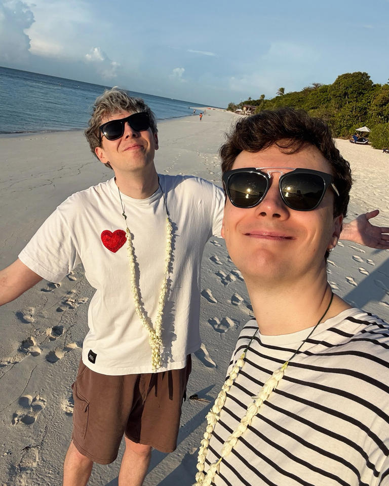 YouTubers Dan and Phil finally confirm relationship