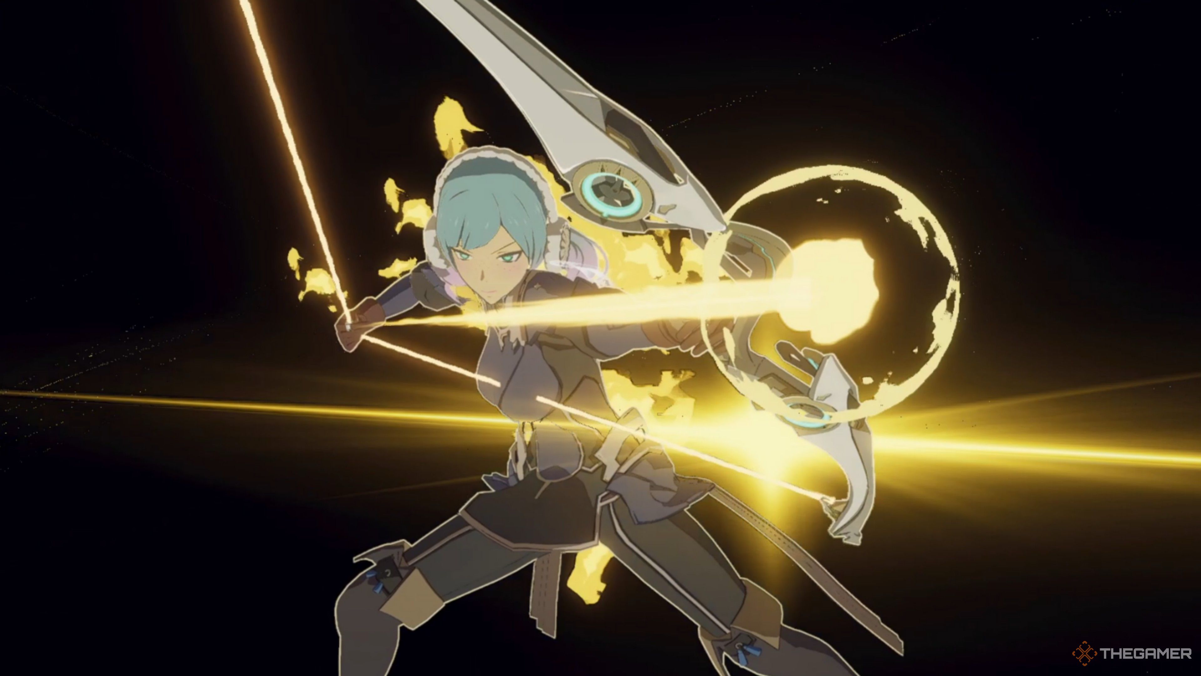 How To Play A Marksman In Blue Protocol: Star Resonance