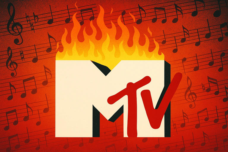 O fim da MTV: canais vão desaparecer até ao final de 2025