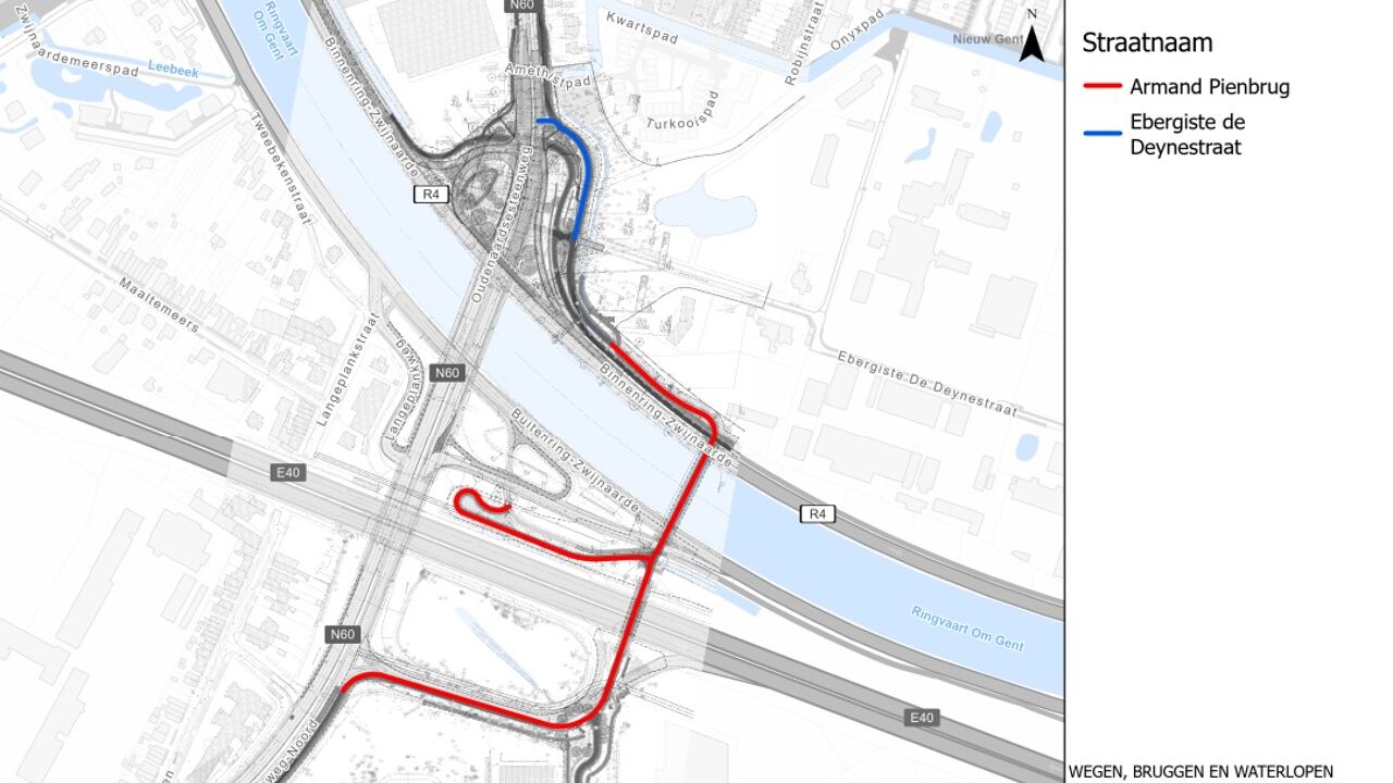CD&V ziet brug voor Armand Pien aan UGent niet zitten: "Straalt weinig ...