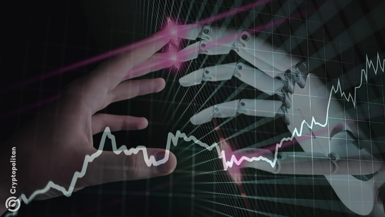 Broadcom’s Hock Tan predicts $10T global GDP boost from AI