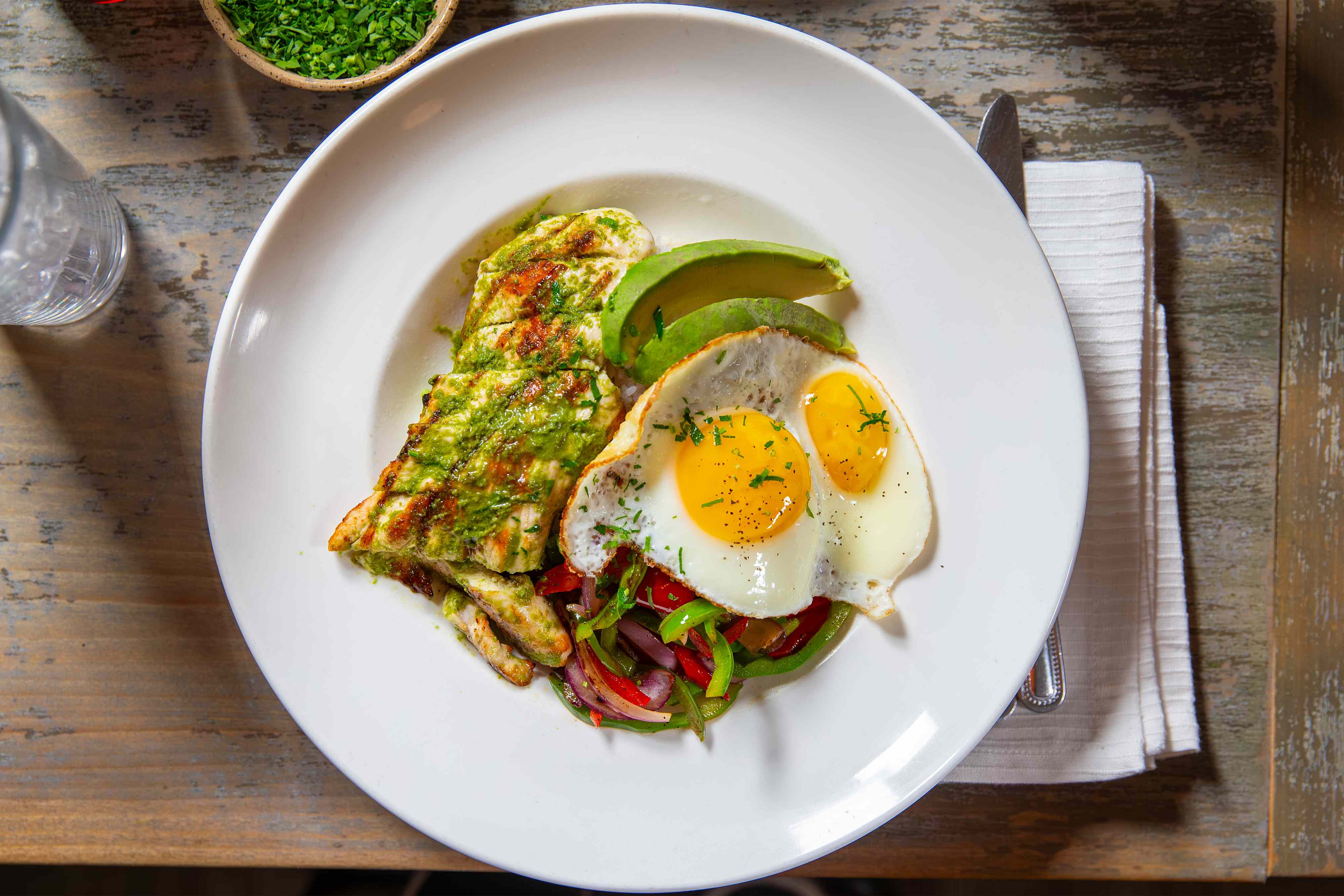 6 Healthiest Breakfast Meats, Ranked