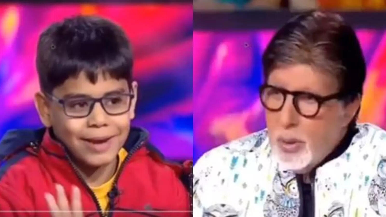 KBC 17 ‘Rude Kid’ Controversy: Here Are Other Kids Who Faced Social ...